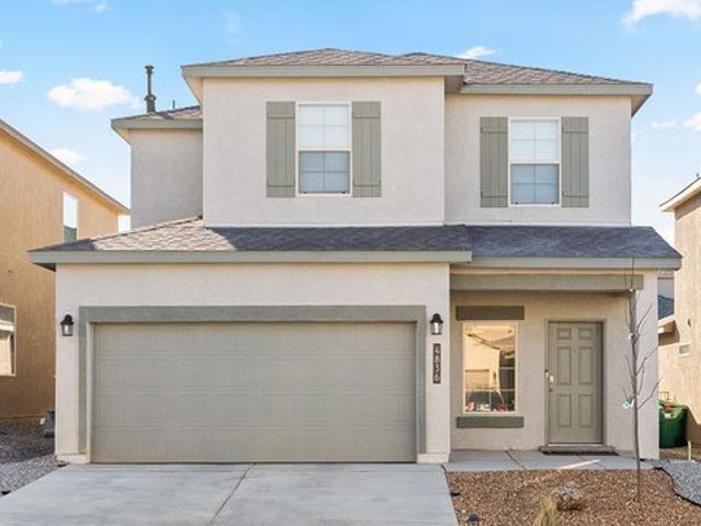 1456 Calle Breve St NW, Los Lunas, NM 87031