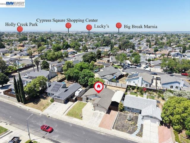 1456 Chianti Way