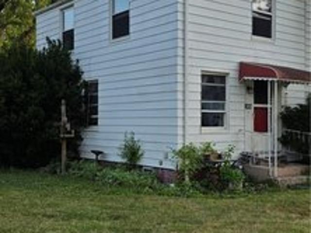 1456 E 250th St, Euclid, OH 44117