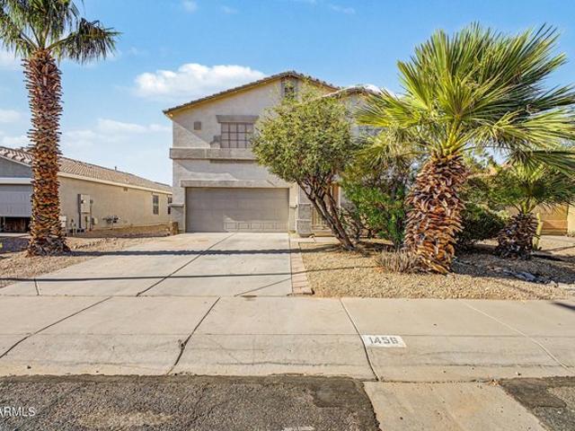 1456 E Avenida Fresca, Casa Grande, AZ 85122