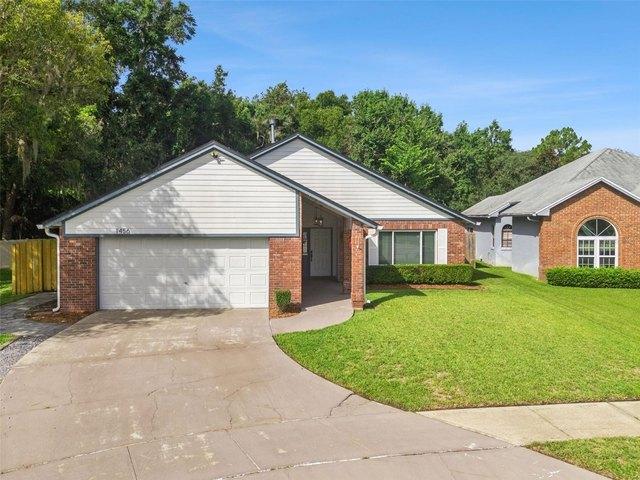 1456 E Brookshire Ct, Winter Park, FL 32792