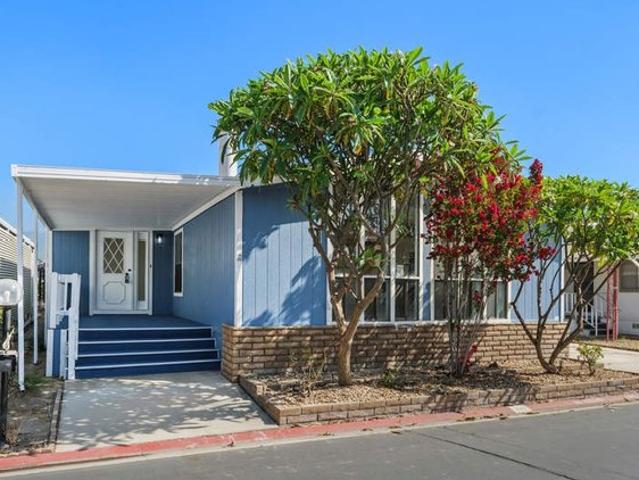 1456 E Philadelphia St Spc 402, Ontario, CA 91761
