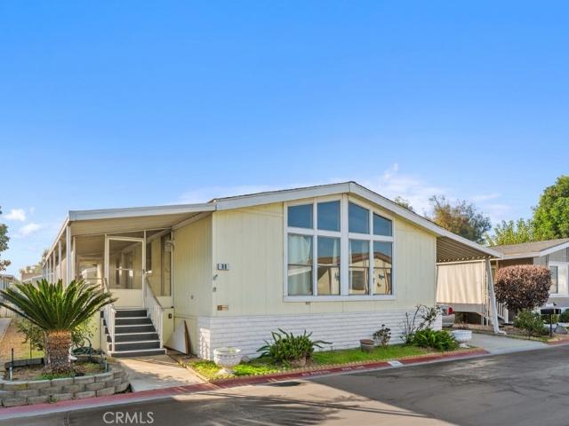 1456 E Philadelphia St, Spc 89, Ontario, CA 91761 | MLS #IV25280 | Compass