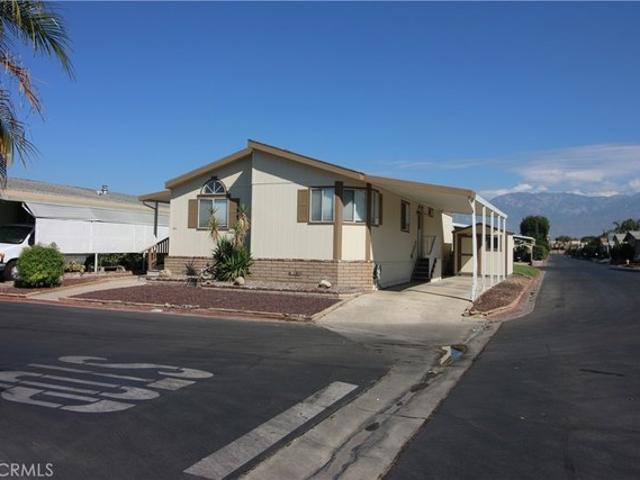 1456 E Philadelphia St Spc 182, Ontario, CA 91761