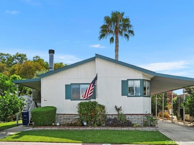 1456 E Philadelphia St Spc 184, Ontario, CA 91761