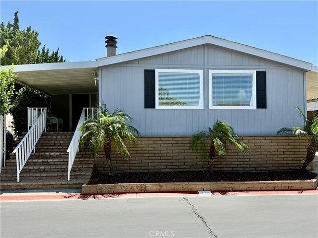 1456 E Philadelphia St Spc 186, Ontario, CA 91761