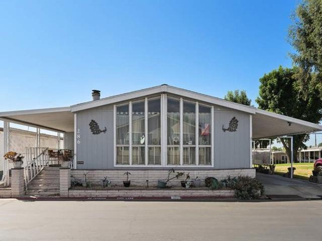 1456 E Philadelphia St Spc 286, Ontario, CA 91761