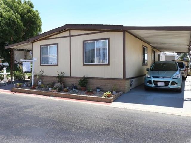 1456 E Philadelphia St Spc 311, Ontario, CA 91761