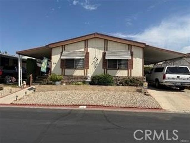 1456 E Philadelphia St Spc 39, Ontario, CA 91761