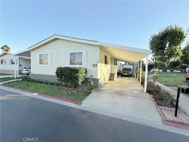 1456 E Philadelphia St, Unit 427, Ontario, CA 91761 | MLS #CV26145