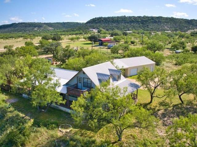 1456 Kc # 181, Junction, TX 76849