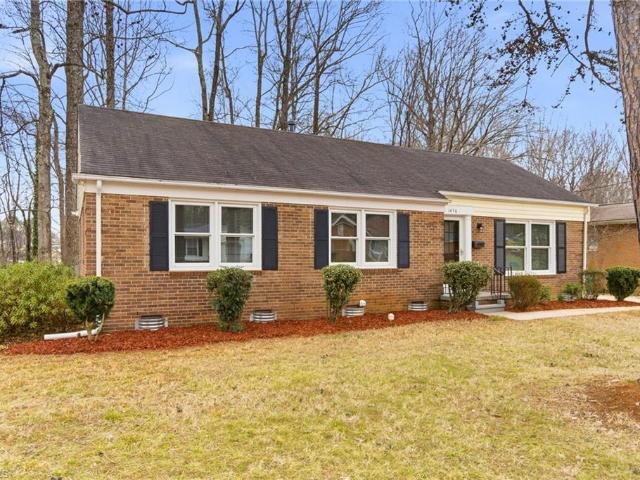 1456 LONDON Drive
