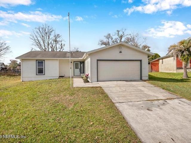 1456 Pawnee St, Orange Park, FL 32065