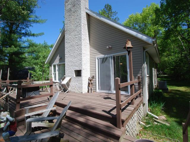1456 Rifle River Drive # Lot: 152/3