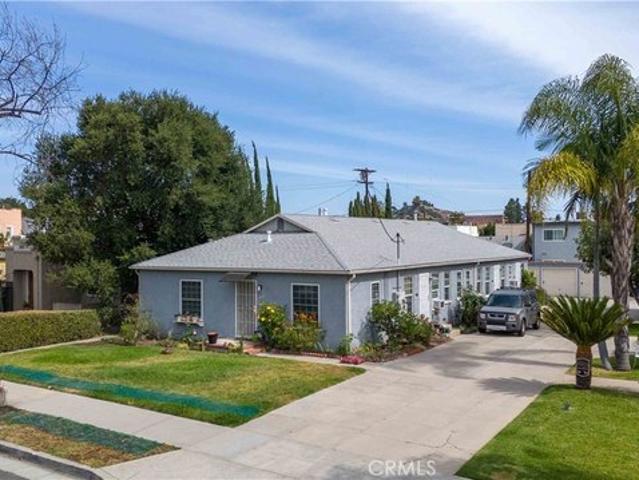 1456 Stanley Ave, Glendale, CA 91206