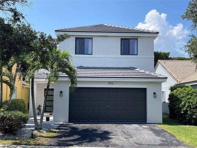 1456 Sabal Trl, Weston, FL 33327
