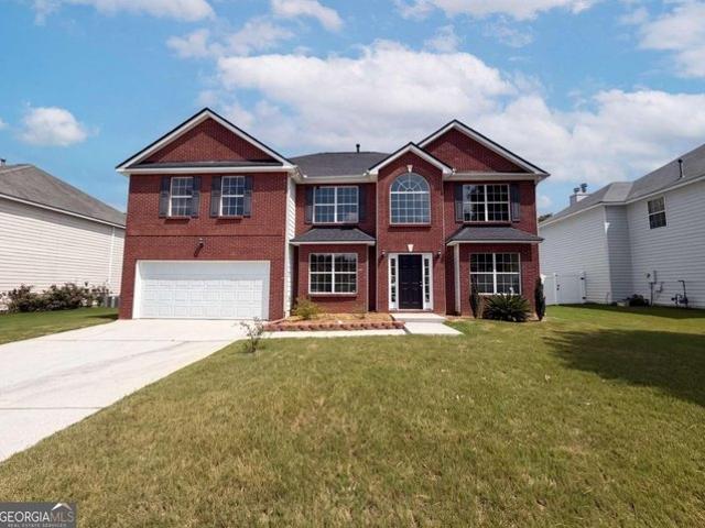 1456 Saint George Pl, Conyers, GA 30012