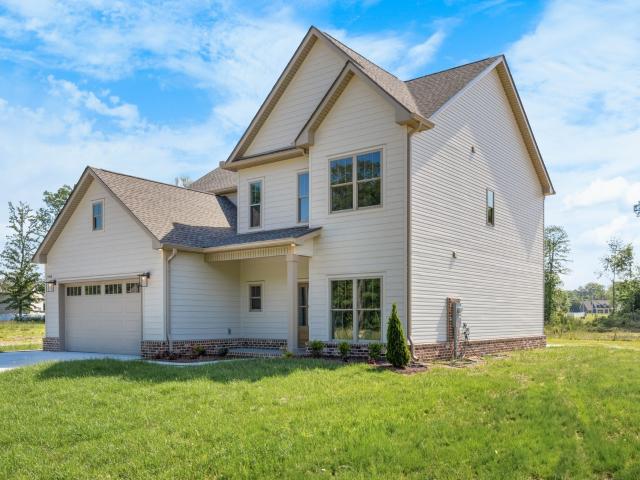 1456 Sango Commons Way, Clarksville, TN 37043 | MLS #3136 | Compass
