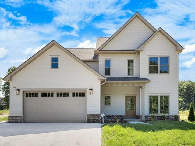 1456 Sango Commons Way, Clarksville, TN 37043