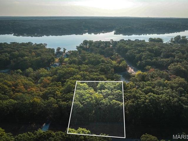 1456 Sequoya Ih Rd, Cuba, MO 65453