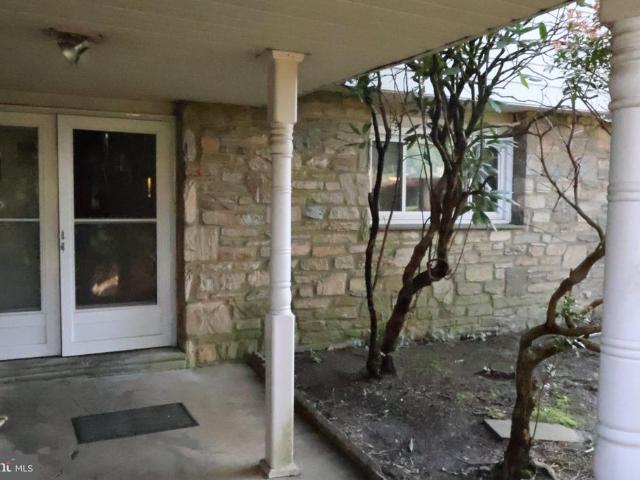 1456 Thornberry Road