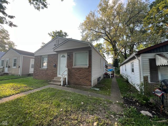 1456 W 32nd St, Indianapolis, IN 46208 | MLS #22081