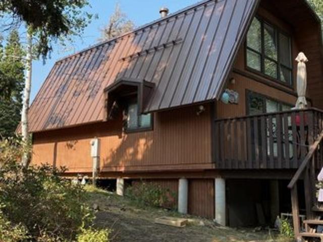 1456 W Navajo Rd, Wanship, UT 84017