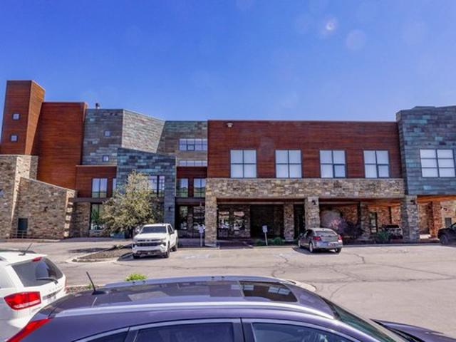 1456 W Newpark Blvd Unit 213, Park City, UT 84098