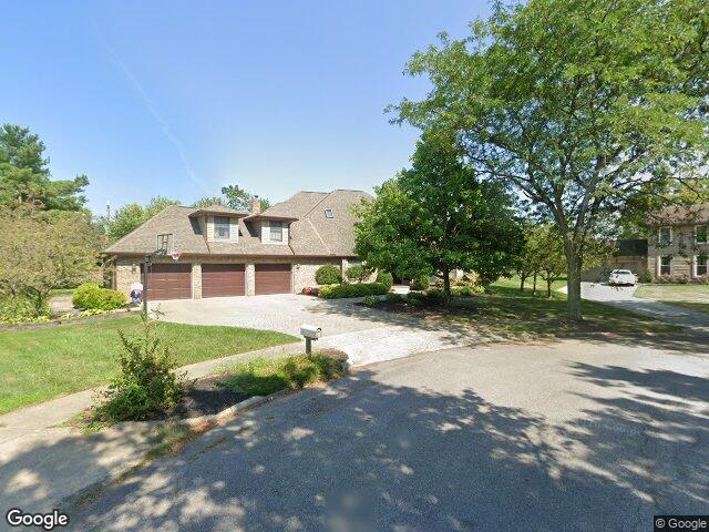 1456 Willowood Way, Marion, OH 43302
