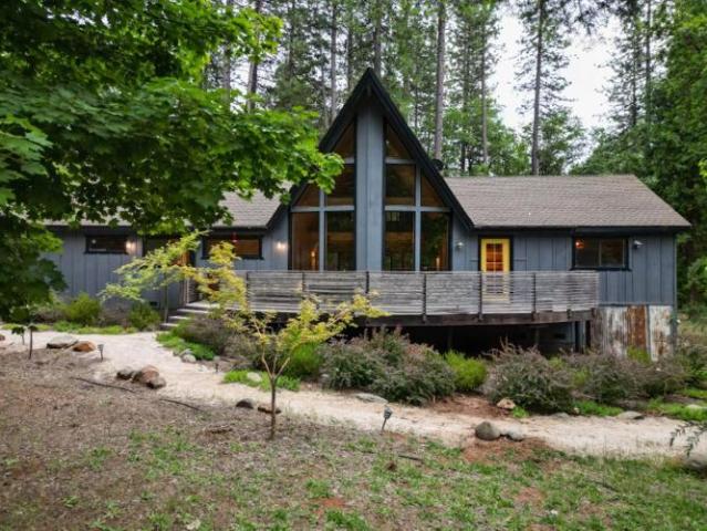 14573 N Bloomfield Rd, Nevada City, CA 95959