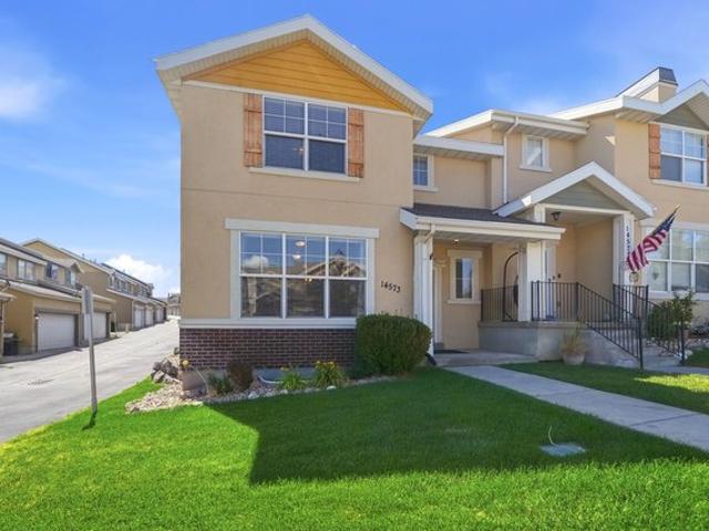 14573 S Pebble Rose Dr W, Herriman, UT 84096