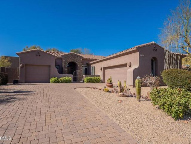 14570 E Sweetwater Ave, Scottsdale, AZ 85259