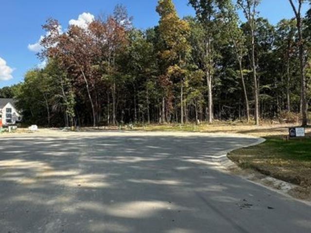 14570 Magnolia Run Pkwy, Fort Wayne, IN 46845