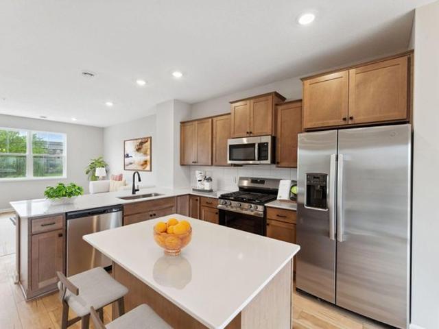 14571 Traprock St NW, Ramsey, MN 55303