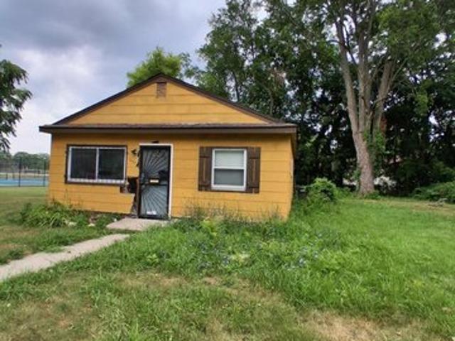 14572 Plainview Ave, Detroit, MI 48223