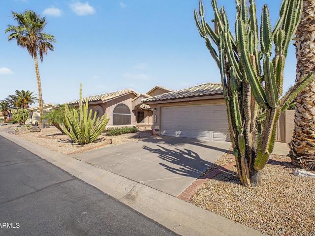 14574 W BISON Path