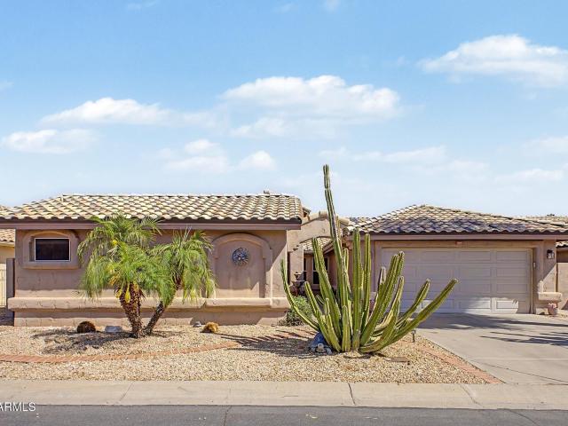 14574 W Bison Path, Surprise, AZ 85374 | MLS #7014