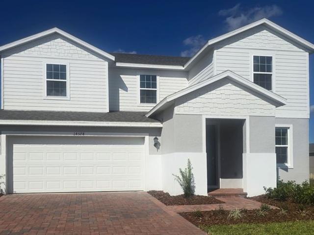 14574 Crestavista Ave, Clermont, FL 34714