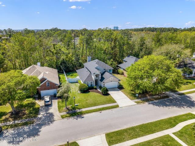 14574 Marsh View Dr, Jacksonville, FL 32250 | MLS #2136