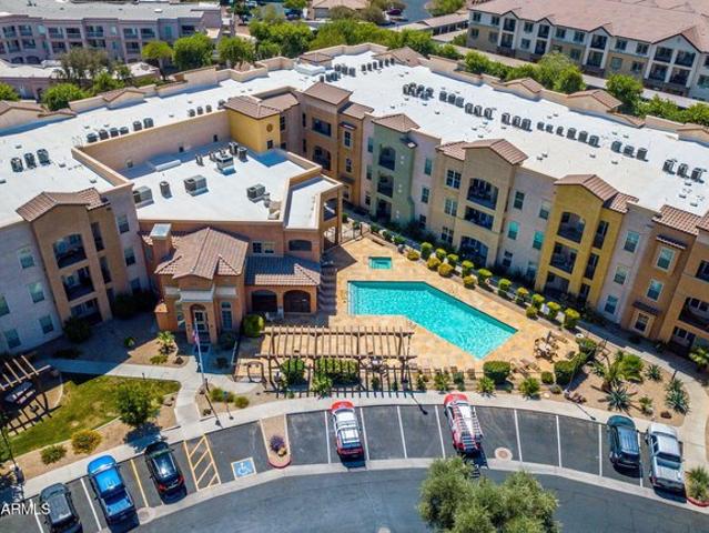 14575 W Mountain View Blvd Unit 11217, Surprise, AZ 85374