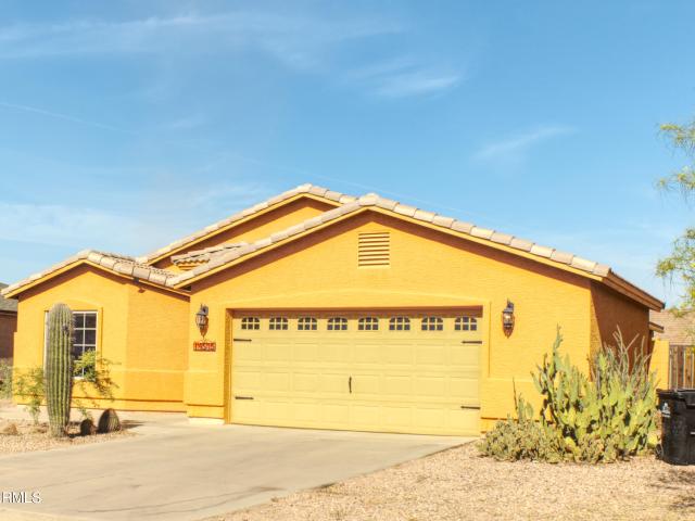 14575 Cababi Rd, Arizona City, AZ 85123 | MLS #7022 | Compass