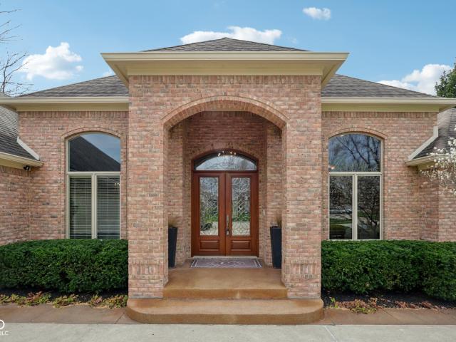 14575 Geist Ridge Drive