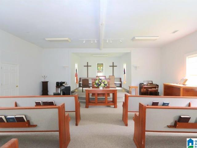14575 Renfroe Road