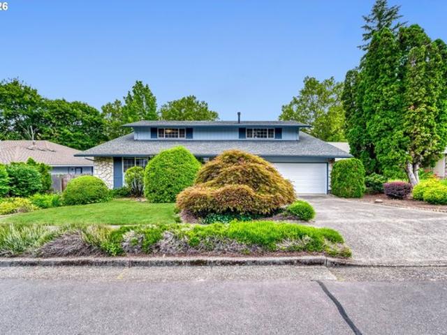 14575 SW Glenbrook Rd, Beaverton, OR 97007