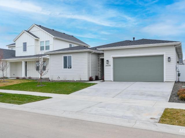 14576 Cooper Sunrise Dr
