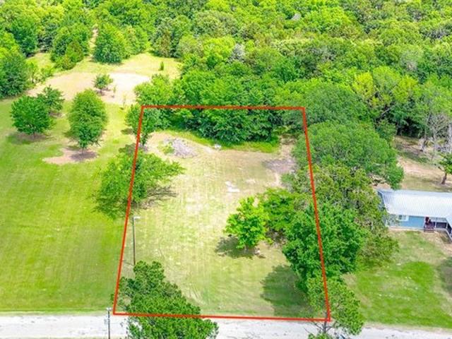 14576 Coffee Ln, Scurry, TX 75158
