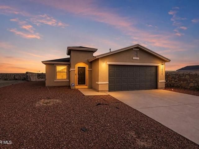 14576 Faxon Yucca Ave, Horizon City, TX 79928