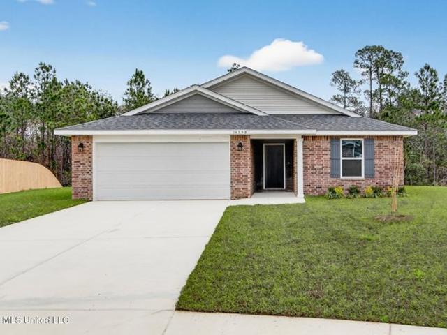 14576 Marmon Cv, Gulfport, MS 39503
