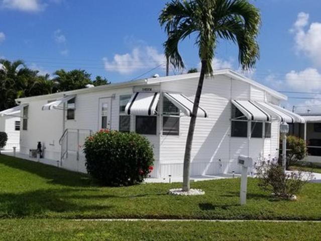14578 Glenview Dr, Delray Beach, FL 33445