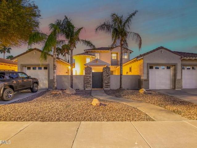 14579 W Virginia Ave, Goodyear, AZ 85395